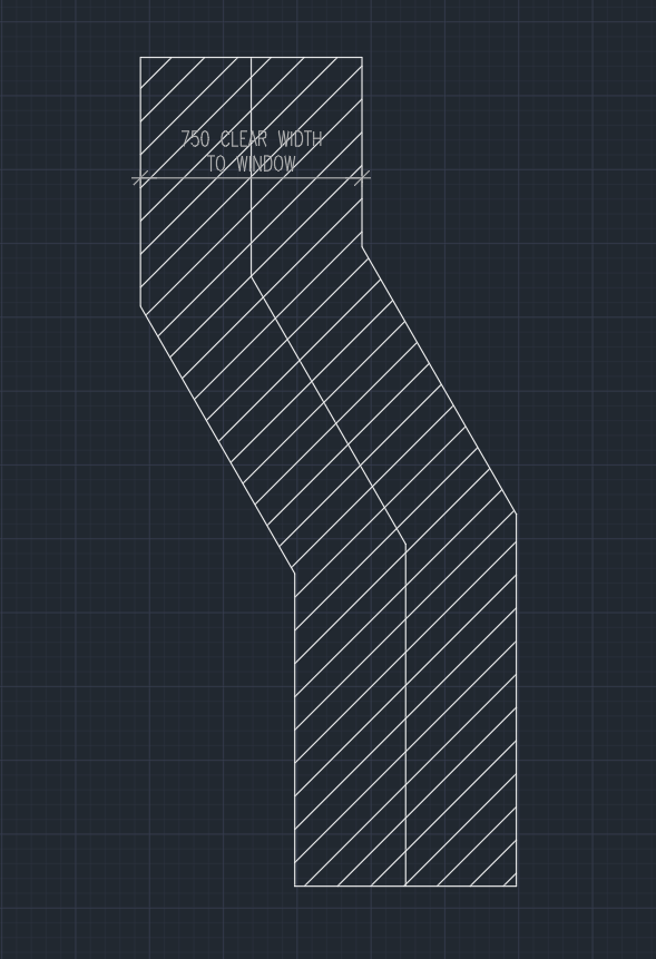 Custom Linetype Block Or Something Else AutoCAD 2D Drafting Object 