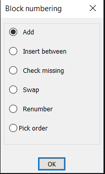 Question about ssget order - AutoLISP, Visual LISP & DCL - AutoCAD Forums