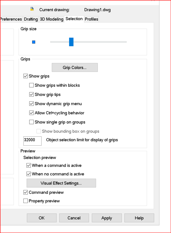 stretching/resizing polylinees - AutoCAD 2D Drafting, Object Properties & Interface - AutoCAD Forums