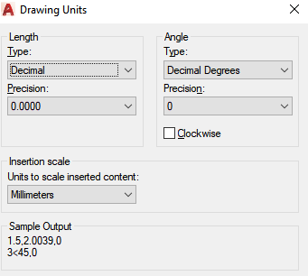 inserting pdfs - AutoCAD 2D Drafting, Object Properties & Interface - AutoCAD Forums