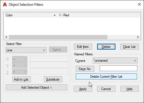 Delete all lines of a specific length and color - Page 2 - AutoLISP, Visual LISP & DCL - AutoCAD ...