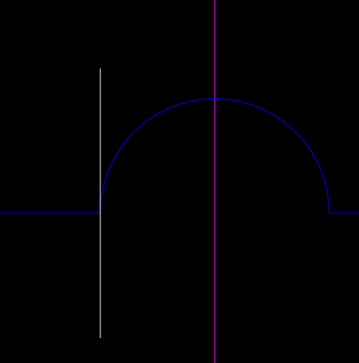 Connect lines connected with an arc - AutoLISP, Visual LISP & DCL - AutoCAD Forums
