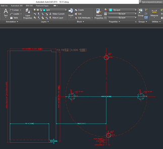 Dimension Collection Automation - AutoLISP, Visual LISP & DCL - AutoCAD ...