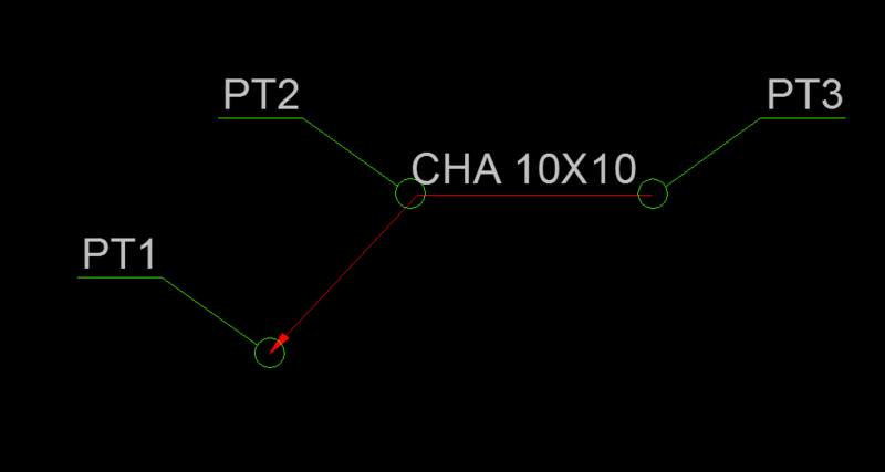 leader with label - AutoLISP, Visual LISP & DCL - AutoCAD Forums