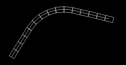 Create Multiple View Frame on Polyline - AutoLISP, Visual LISP & DCL - AutoCAD Forums