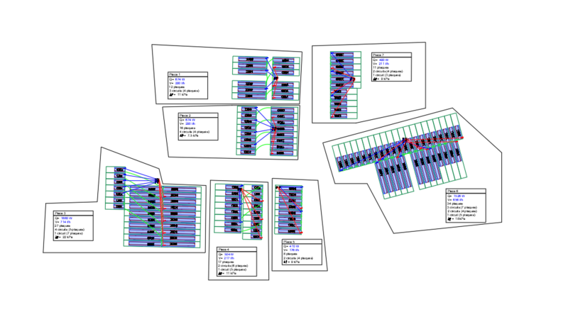 Need A Lisp To Write The Length Of A Line Autolisp Visual Lisp And Dcl Autocad Forums