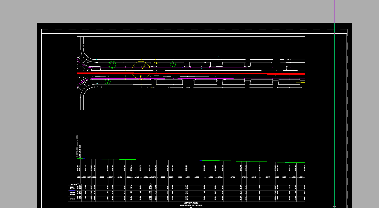 Help With Grid Lisp Autolisp Visual Lisp And Dcl Autocad Forums 