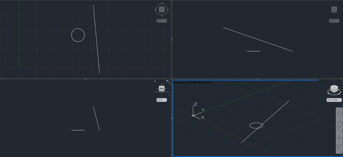 Find Blocks On 3d Pline Autolisp Visual Lisp And Dcl Autocad Forums