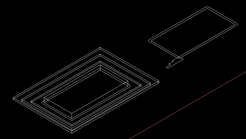 Calculate 2 Polyline Volume - AutoLISP, Visual LISP & DCL - AutoCAD Forums