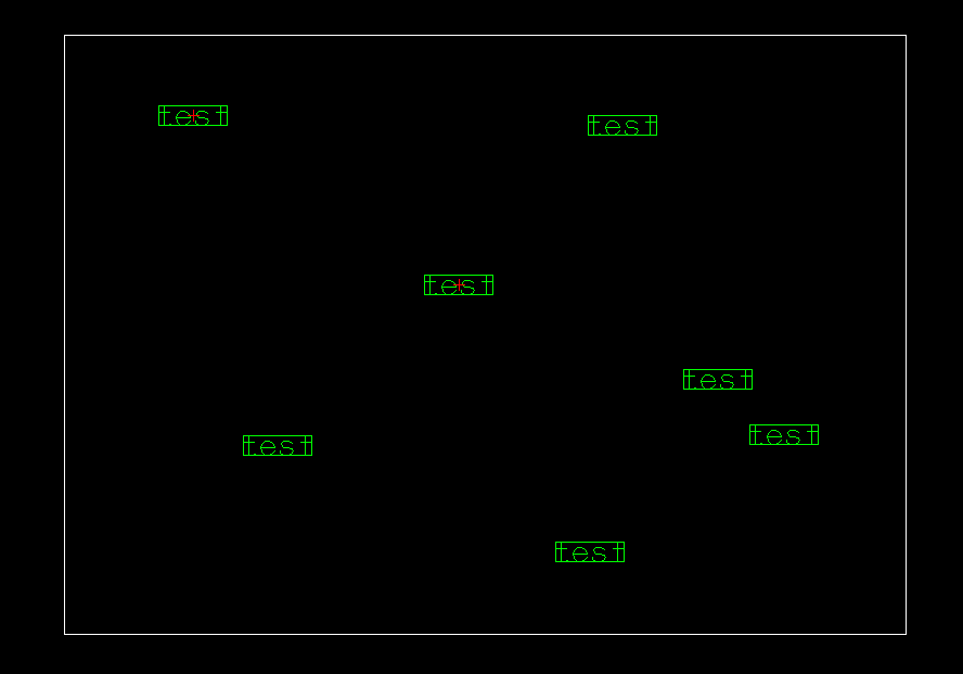 Export Cad Text Table In Excel get Error Page 2 AutoLISP Visual LISP DCL AutoCAD Forums