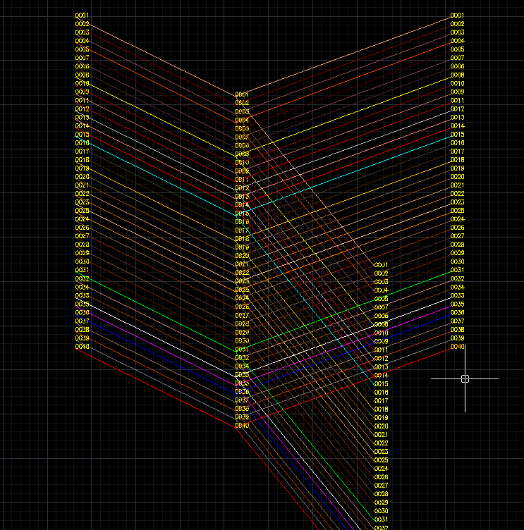 Detect Duplicate Text Entmake Polyline Question Autolisp Visual Lisp And Dcl Autocad Forums