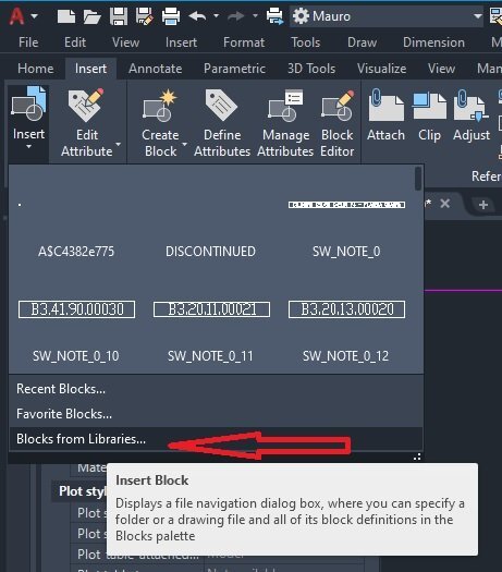 AUTOCAD BLOCK LIBRARY SLOW DOWN AutoCAD Bugs Error Messages Quirks AutoCAD Forums autocad-block-library-slow-down-autocad-bugs-error-messages-quirks-autocad-forums