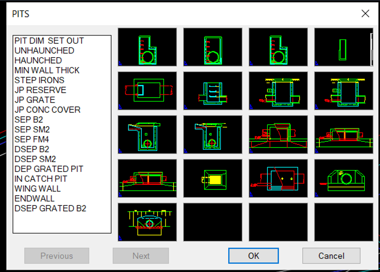 Dynamic blocks must be exploded to work? - AutoCAD 2D Drafting, Object Properties & Interface ...