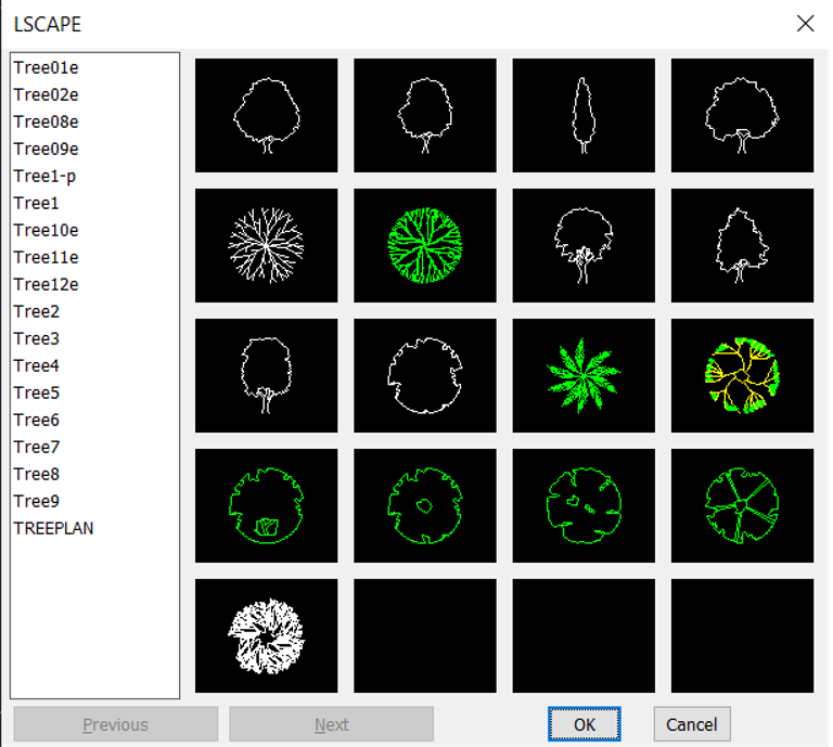 Insert Block At Selected Objects Page 2 Autolisp Visual Lisp