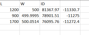 Angle of selected rectangles to Excel - AutoLISP, Visual LISP & DCL - AutoCAD Forums