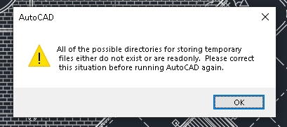 AutoCAD 2023 Crashing - AutoCAD Bugs, Error Messages & Quirks - AutoCAD Forums