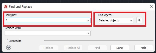 Find Lisp No Dialog Box Autolisp Visual Lisp And Dcl Autocad Forums