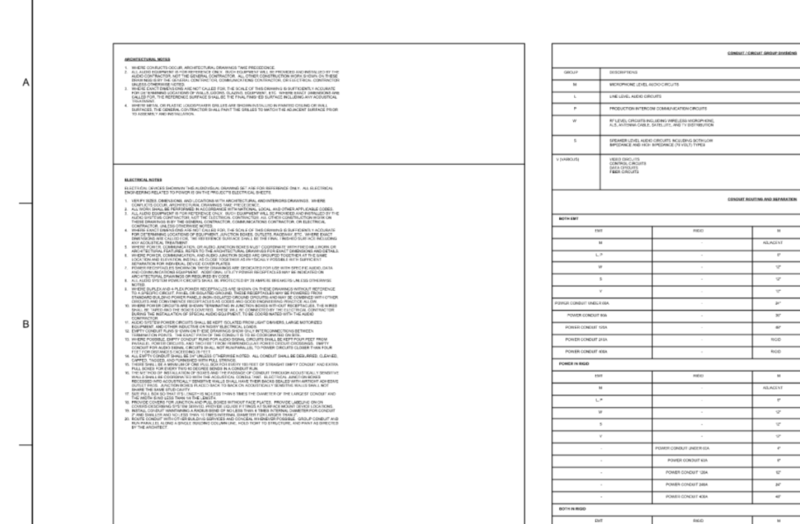 Revit Text Plotting Different Size Autodesk Revit Autocad Forums