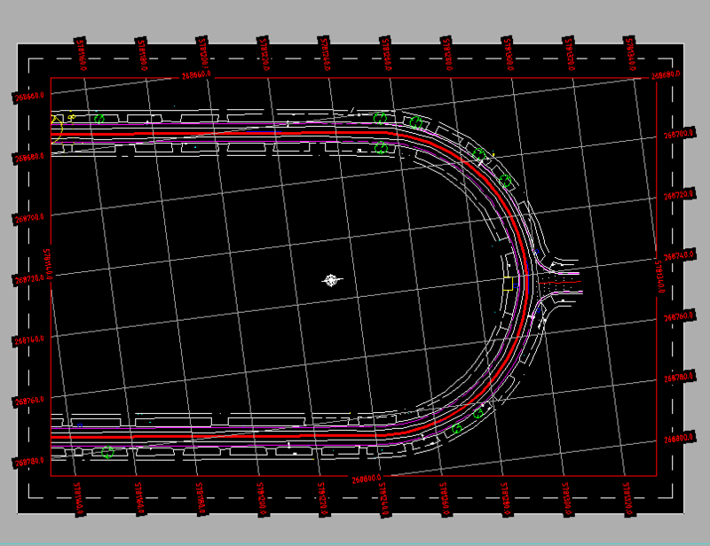 Ayuda con codigo lisp - AutoLISP, Visual LISP & DCL - AutoCAD Forums