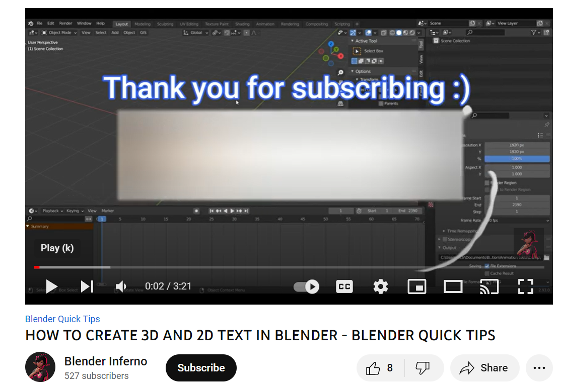 How To Create A Multileader Or Text With An Arrow In Blender Page 2 