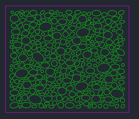 Scatter of selected objects - AutoLISP, Visual LISP & DCL - AutoCAD Forums