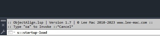 Help each time I start AutoCAD I get s::startup-load - AutoLISP, Visual LISP & DCL - AutoCAD Forums