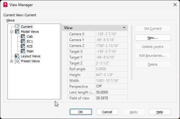 Defining Named Page Setups In Model Space Page 2 Autolisp Visual Lisp And Dcl Autocad Forums