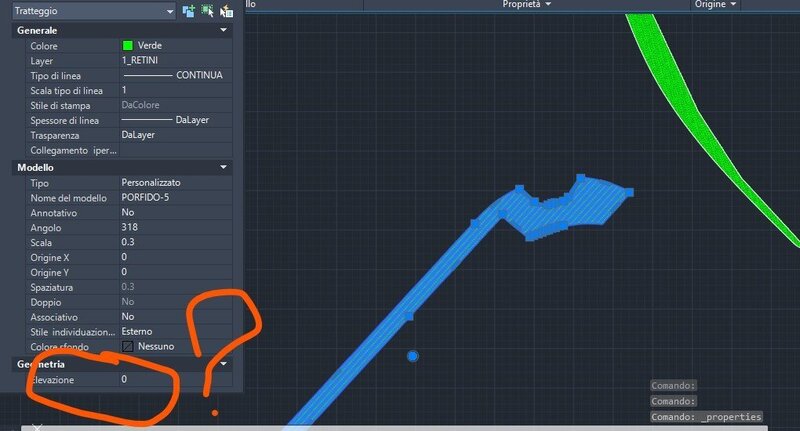 I can not calculate the area of this hatch - AutoCAD 2D Drafting, Object Properties & Interface ...