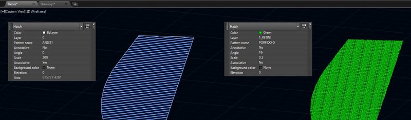 I can not calculate the area of this hatch - AutoCAD 2D Drafting, Object Properties & Interface ...