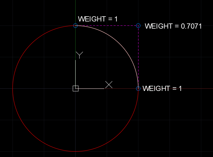 convert isoline of sphere to spline on 3dpolyline - AutoLISP, Visual LISP & DCL - AutoCAD Forums