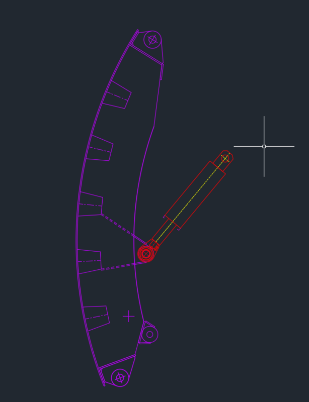 Set By Block With Dynamic Block Autolisp Visual Lisp And Dcl Autocad Forums 1832