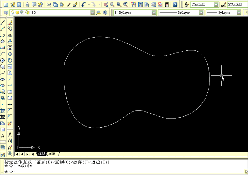 Lisp To Turn A Two Line Pollylines Into A Rectangle Autolisp Visual Lisp And Dcl Autocad Forums 6233