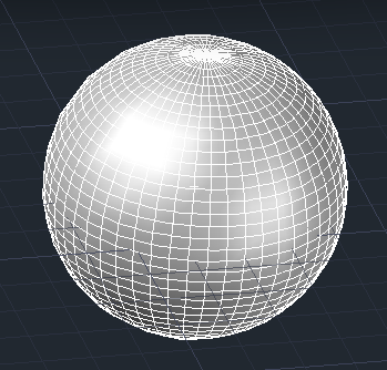 convert isoline of sphere to spline on 3dpolyline - AutoLISP, Visual LISP & DCL - AutoCAD Forums