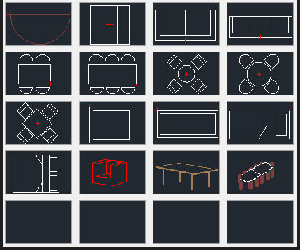 Insert file at a predefinited distance - AutoLISP, Visual LISP & DCL - AutoCAD Forums