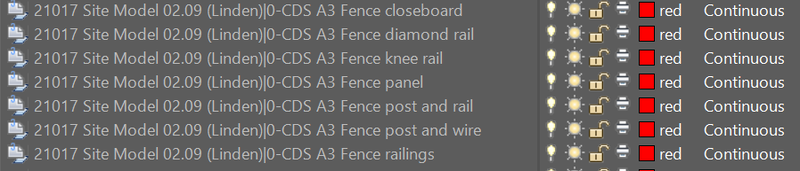 Updating linetypes on xref model. - AutoCAD Drawing Management & Output - AutoCAD Forums