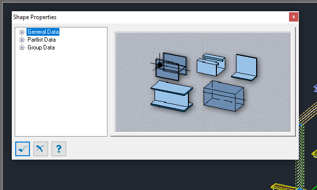 How To Adjust This Too Long Of A Dialog Windows The Cui Hatches Linetypes Scripts And Macros