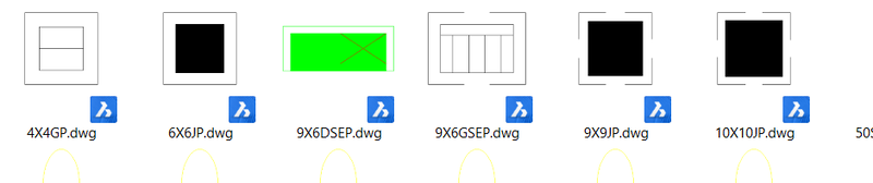 Offset objects around other objects - AutoLISP, Visual LISP & DCL - AutoCAD Forums