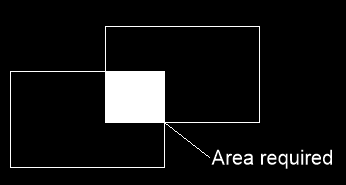 Overlapping polylines - .NET, ObjectARX & VBA - AutoCAD Forums