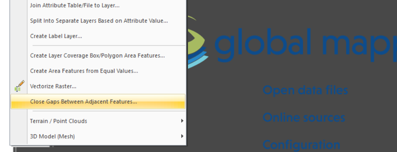 Overlapping polylines - .NET, ObjectARX & VBA - AutoCAD Forums