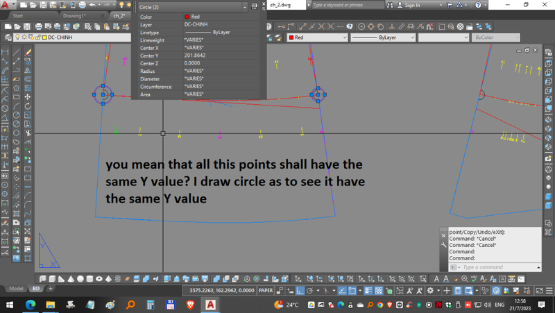 Batch rotate layout - AutoLISP, Visual LISP & DCL - AutoCAD Forums