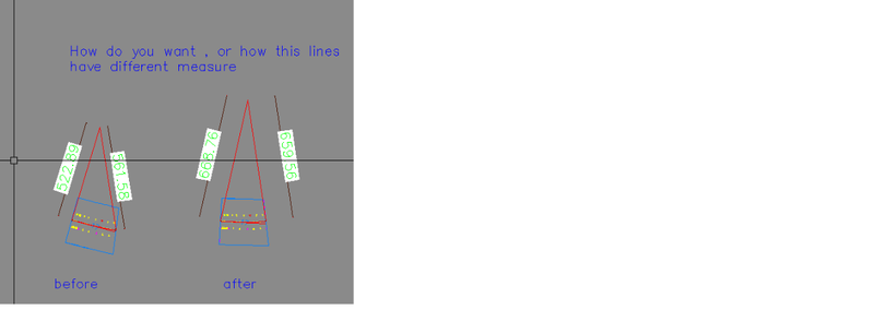 Batch rotate layout - AutoLISP, Visual LISP & DCL - AutoCAD Forums