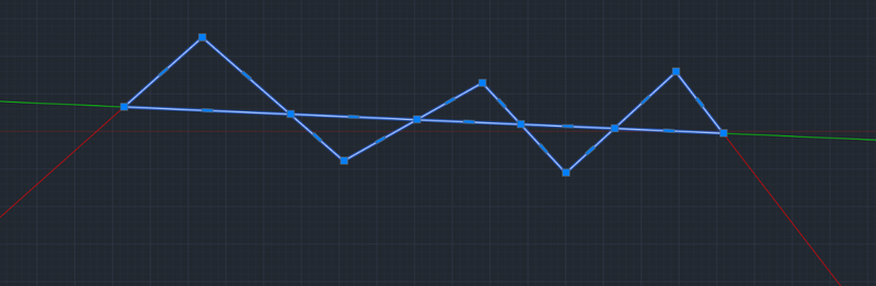 Boundaries Multiple within Selection - AutoLISP, Visual LISP & DCL - AutoCAD Forums