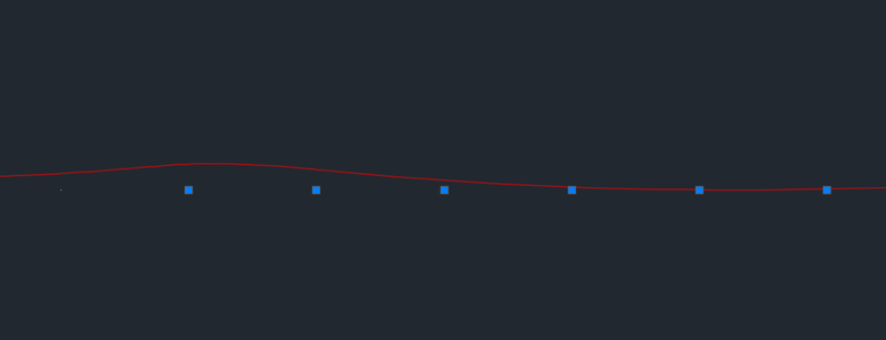 Lisp To Move Points In Z Direction Or Make Points With Certain Distance Horizontaly Autolisp