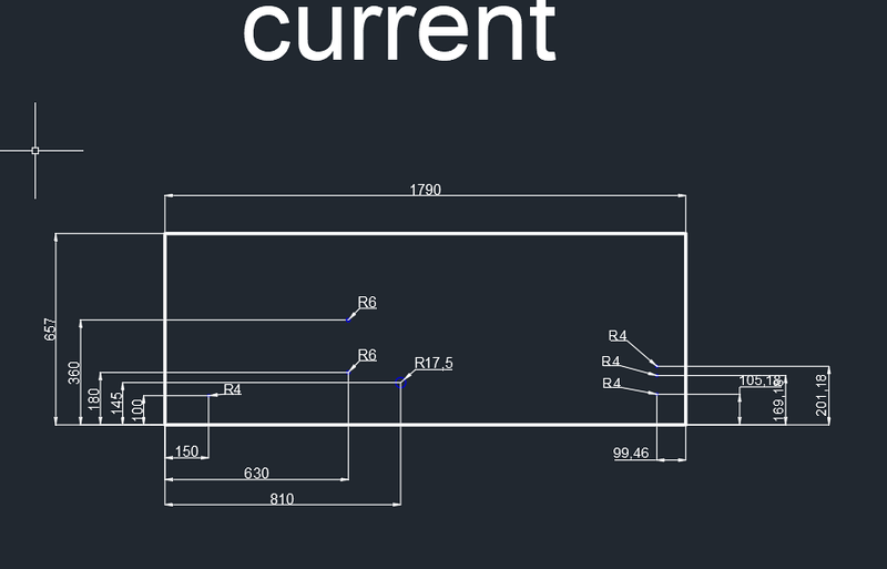 AUTO DIMENSIONS AND TEXT - AutoLISP, Visual LISP & DCL - AutoCAD Forums