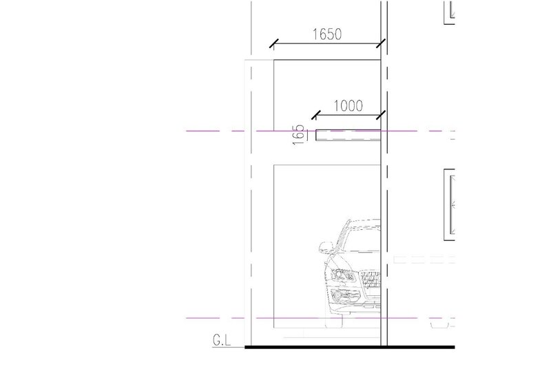 Railing Design and Dynamic Block - AutoCAD Drawing Management & Output - AutoCAD Forums