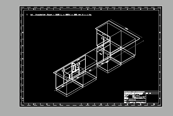 Auto Fit The 3d Drawings In The Each Viewport Of Each Layout Page 2 Autolisp Visual Lisp 