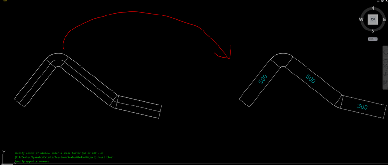 Lisp For Auto Fillet Autolisp Visual Lisp And Dcl Autocad Forums 9083