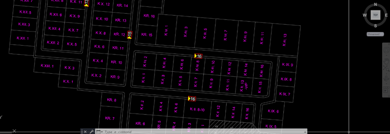 Automatic Draw Polyline From Block To Text/Mtext at Once - AutoLISP, Visual LISP & DCL - AutoCAD ...