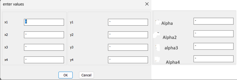 AUTO DIMENSIONS AND TEXT - AutoLISP, Visual LISP & DCL - AutoCAD Forums
