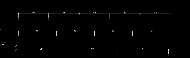 Lisp Divide Dimension Autolisp Visual Lisp And Dcl Autocad Forums 8538